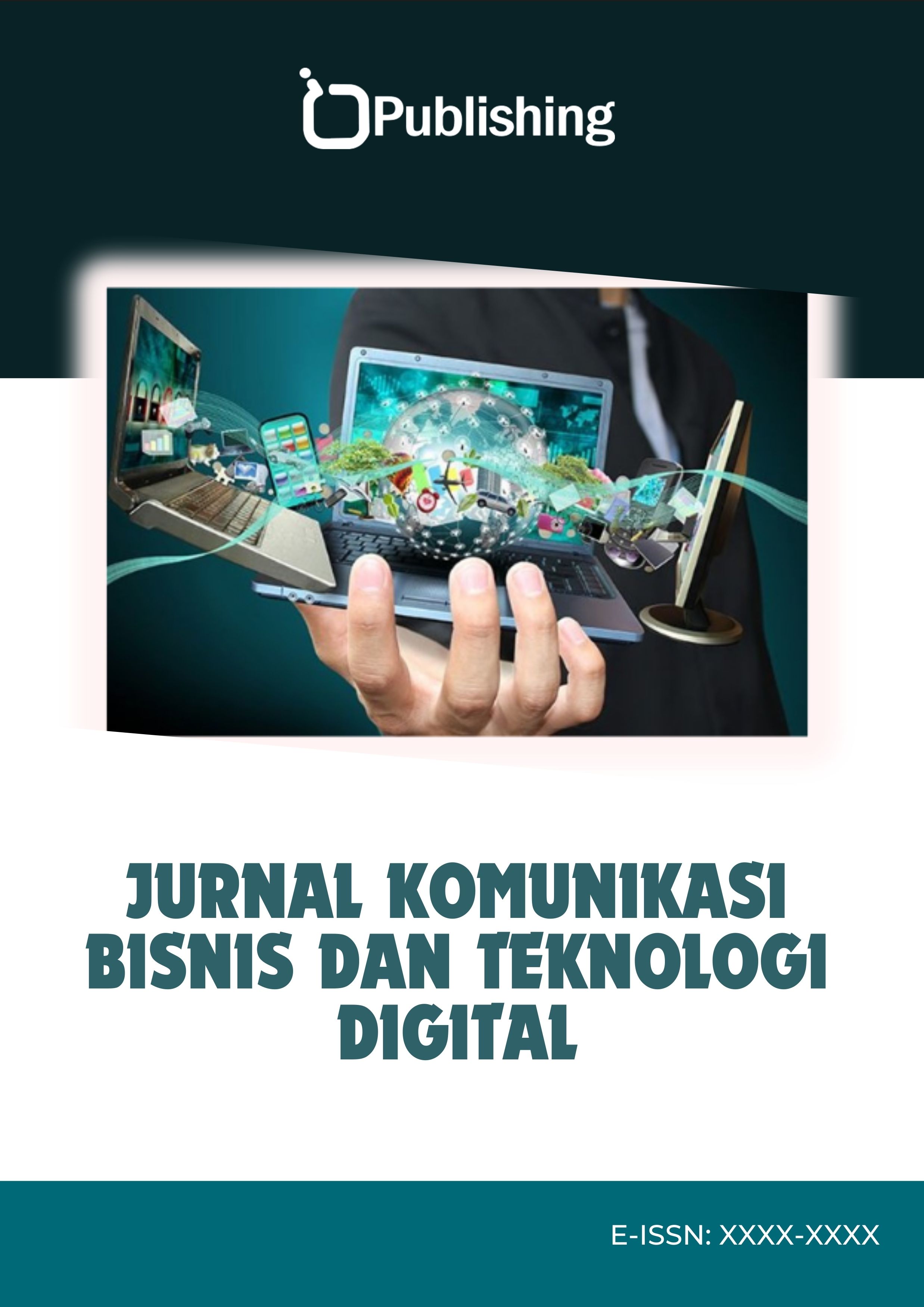 Pubmedia Journal Series (Multidisciplinary)